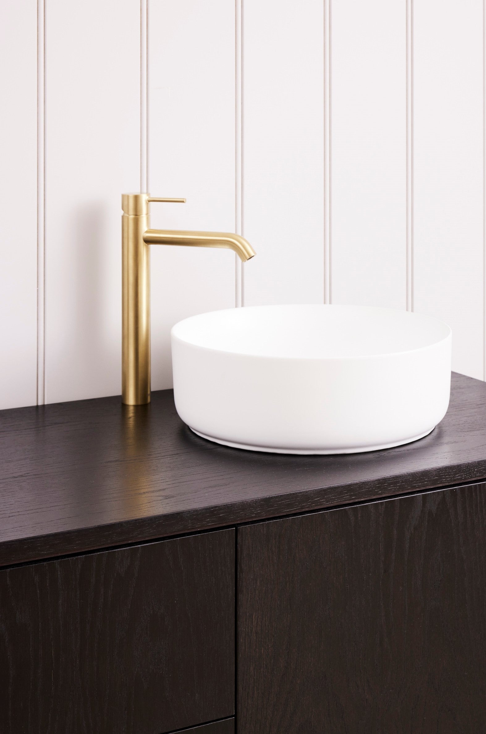 Basins & Tapware – Kariko