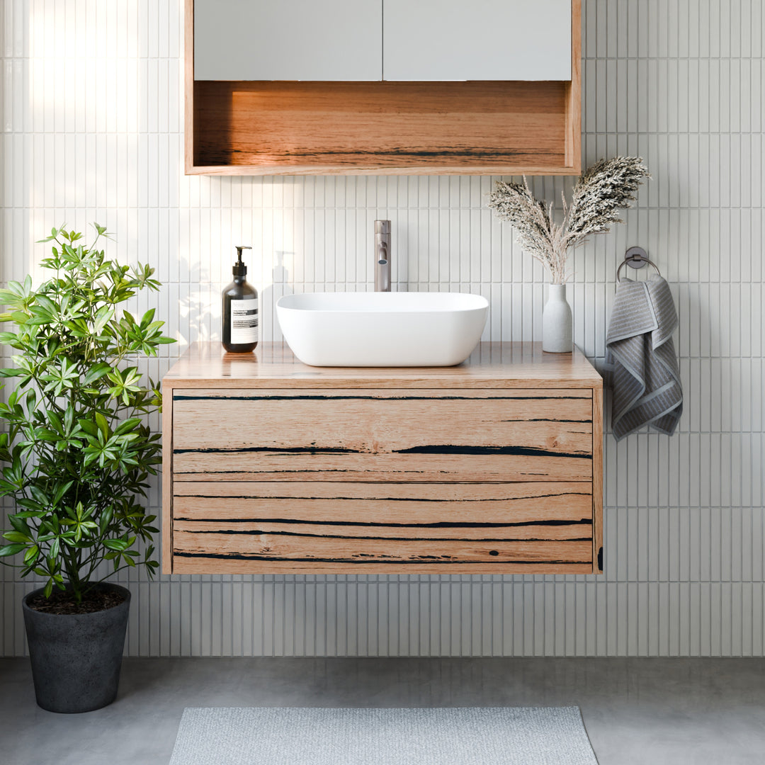 Yarra Timber Vanity – Kariko
