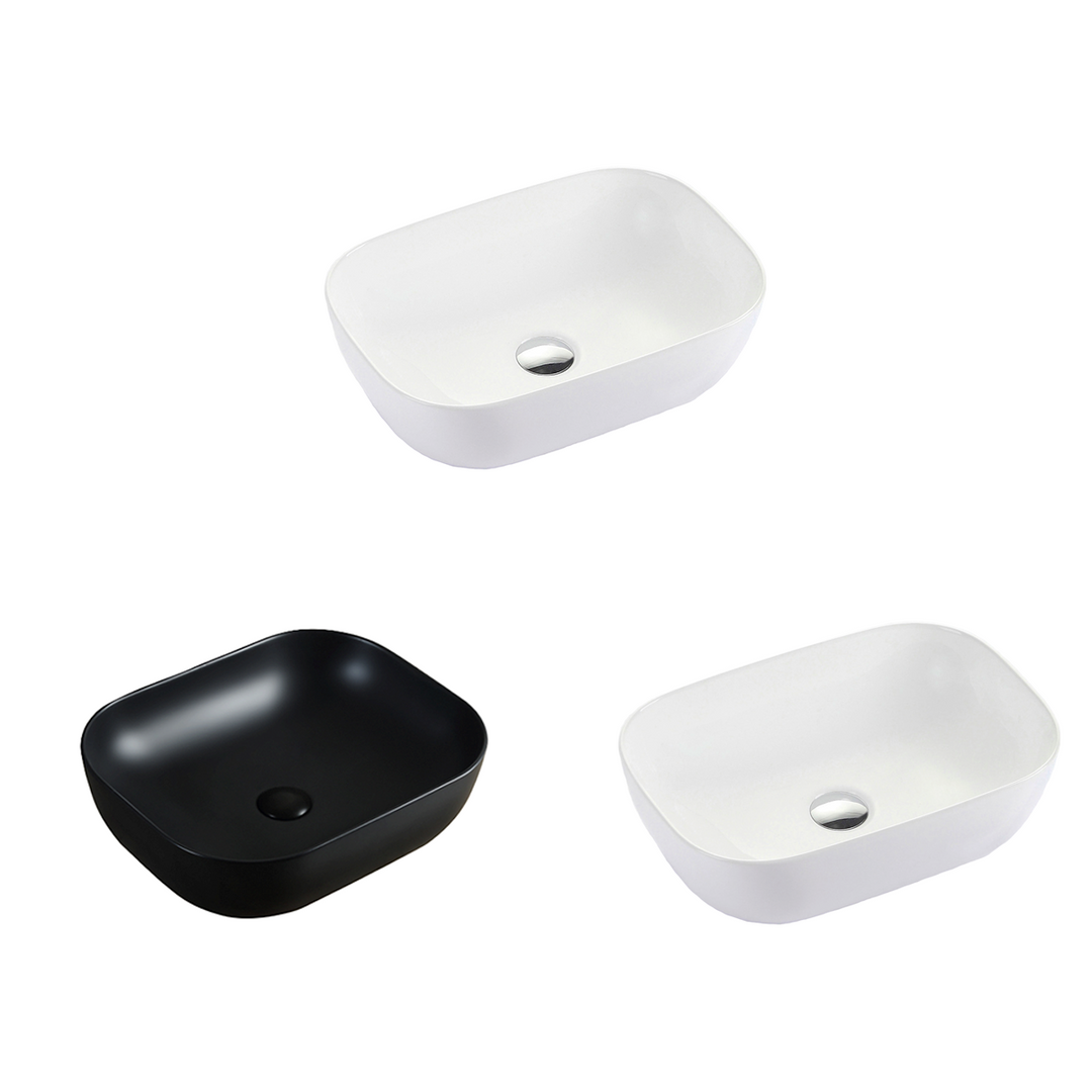 Basins & Tapware – Kariko