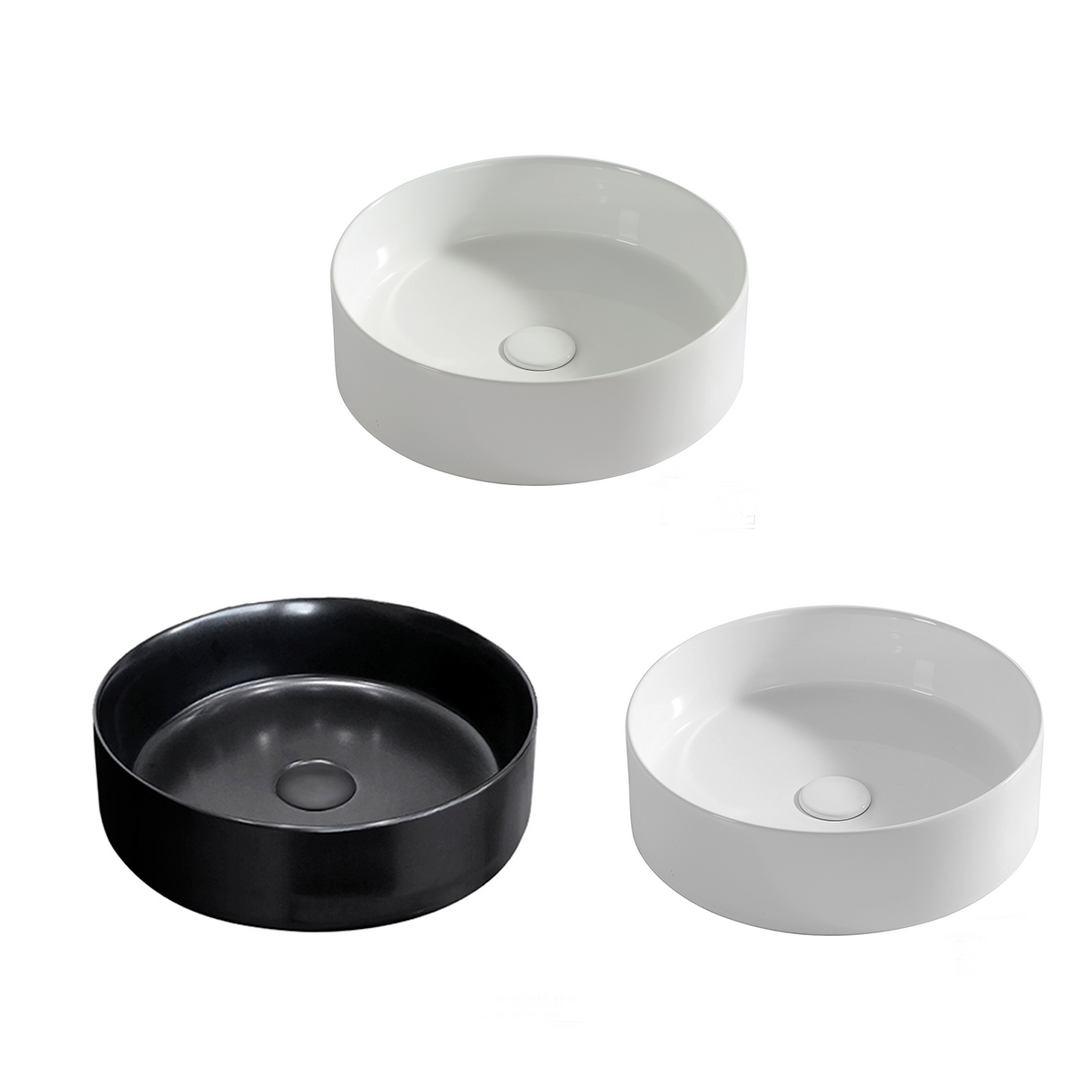 Basins & Tapware – Kariko